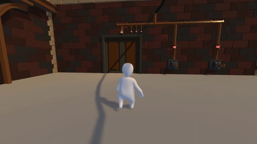 ヒューマンフォールフラット 攻略 ステージ23「カッパーワールド（Copper World）」 - ゲームプレイ日記