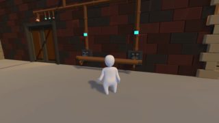 ヒューマンフォールフラット 攻略 ステージ23「カッパーワールド（Copper World）」 - ゲームプレイ日記