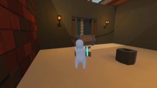 ヒューマンフォールフラット 攻略 ステージ23「カッパーワールド（Copper World）」 - ゲームプレイ日記