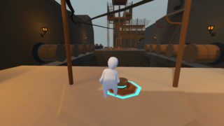 ヒューマンフォールフラット 攻略 ステージ23「カッパーワールド（Copper World）」 - ゲームプレイ日記