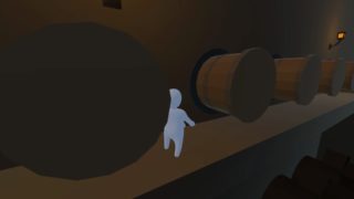 ヒューマンフォールフラット 攻略 ステージ23「カッパーワールド（Copper World）」 - ゲームプレイ日記