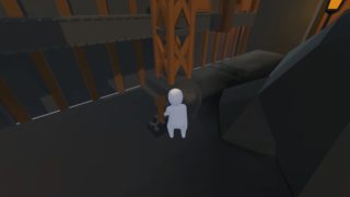 ヒューマンフォールフラット 攻略 ステージ23「カッパーワールド（Copper World）」 - ゲームプレイ日記